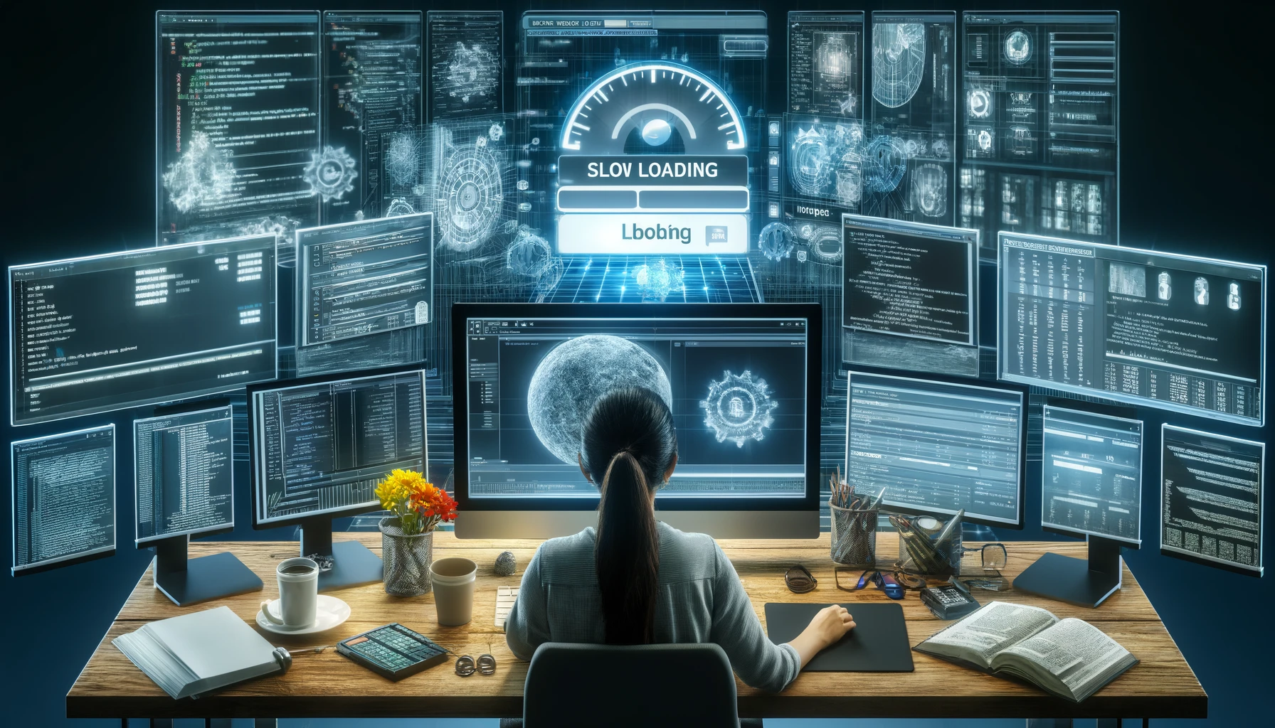 Understanding and Addressing the Slow Load Times of Your Website ...